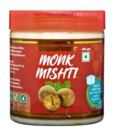 Monk Mishti – Tastydrops India